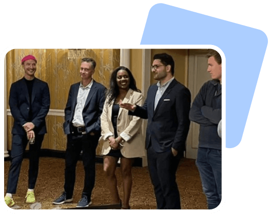 About Us | Convert Leads | Roomvu