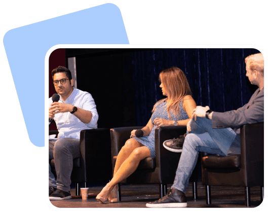 About Us | Convert Leads | Roomvu