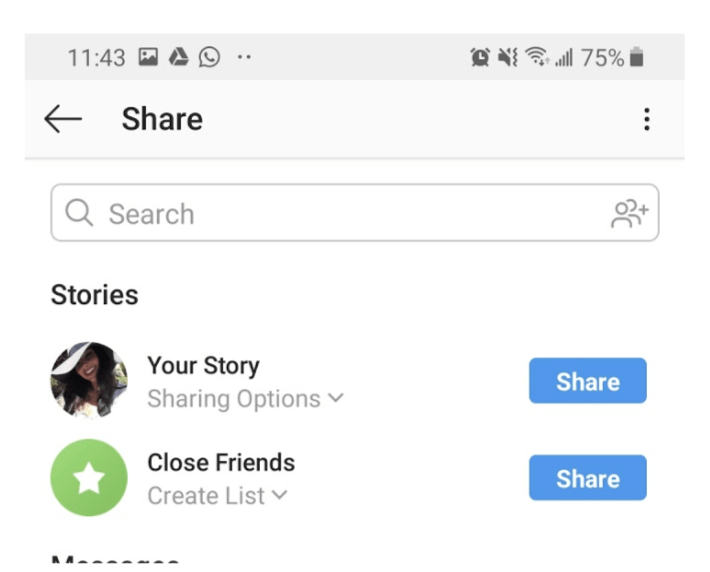 How to Use Your Market Update Video on Instagram - roomvu Academy