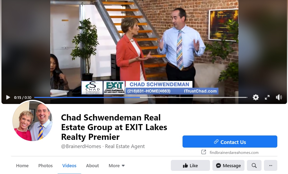 Top 10 Real Estate Facebook Pages to Follow in 2020 - roomvu Academy