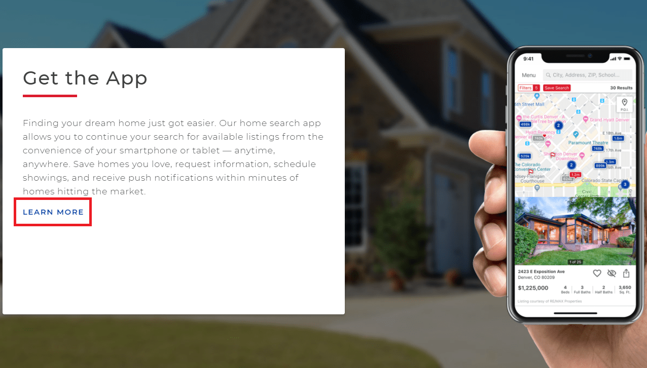 Effective Real Estate Call to Actions - roomvu Academy