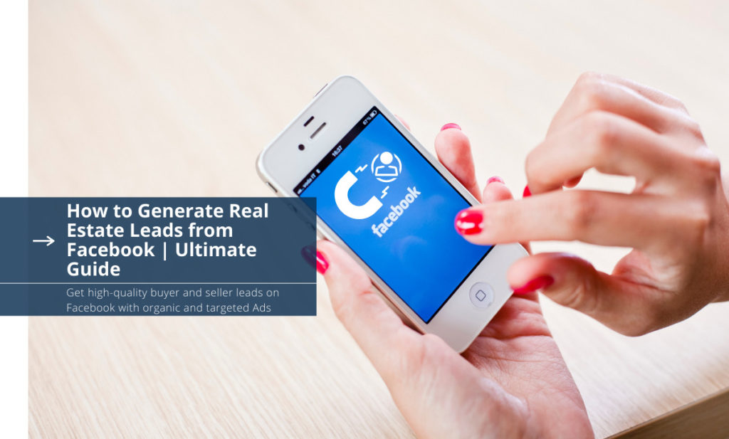 How to Increase Lead Generation with Facebook? | Ultimate Guide ...