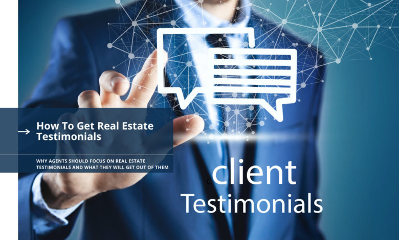 How To Get Real Estate Testimonials - roomvu Academy