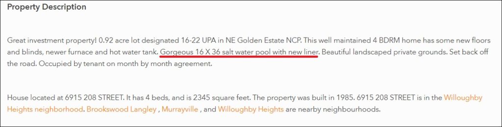 How To Write Real Estate Listing Descriptions That Sell! - roomvu Academy