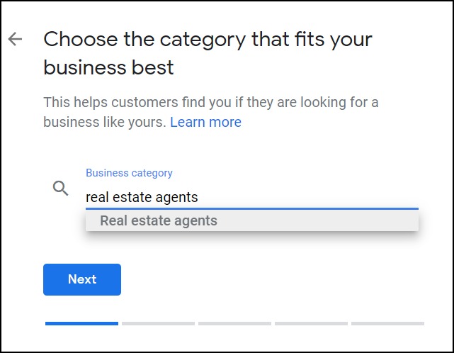 How To Set Up And Optimize Google My Business For Realtors Roomvu