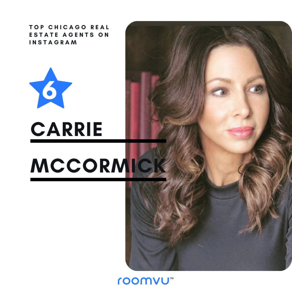Top 20 Chicago Real Estate Agents on Instagram to Follow | Roomvu Academy