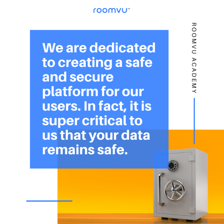 How to Connect Your Instagram Page to Your roomvu Account - roomvu Academy