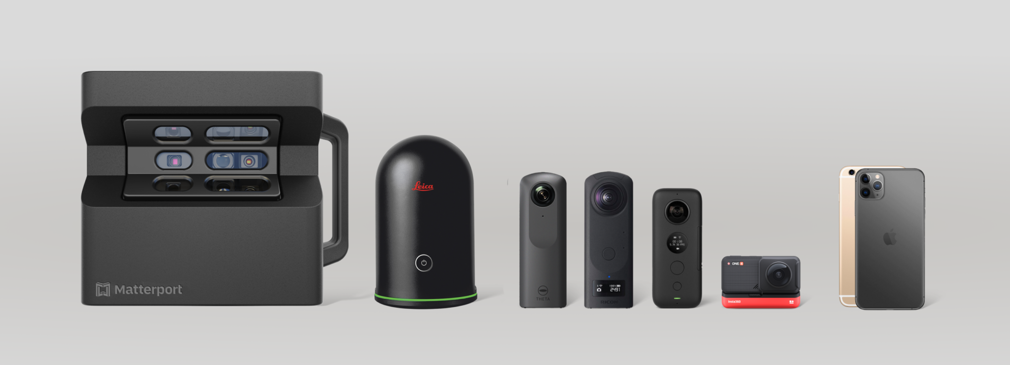 iGUIDE Vs. Matterport: Virtual Tours Comparison - roomvu Academy