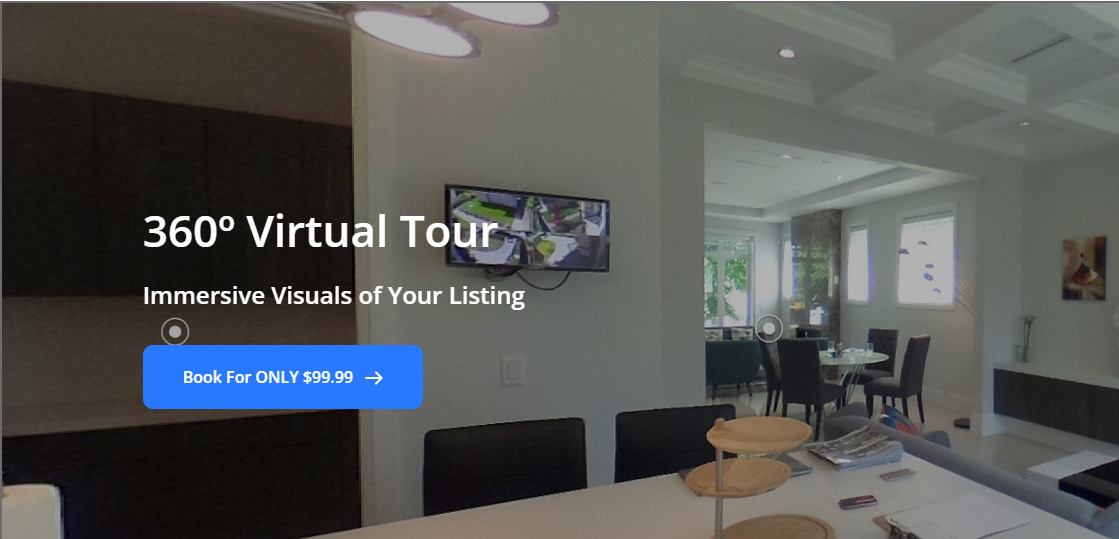 iGUIDE Vs. Matterport: Virtual Tours Comparison - roomvu Academy