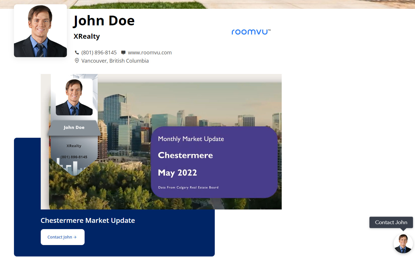 Real Estate Marketing Plan | The Ultimate Guide - roomvu Academy