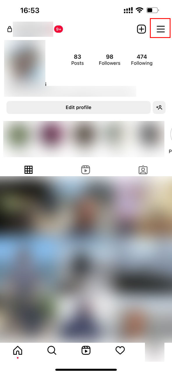 How to Convert Your Personal Instagram Account to a Professional ...