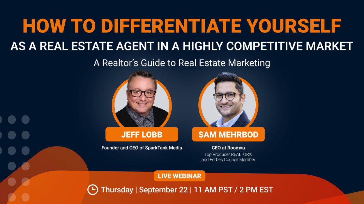 How to Differentiate Yourself as a Real Estate Agent in a Competitive ...