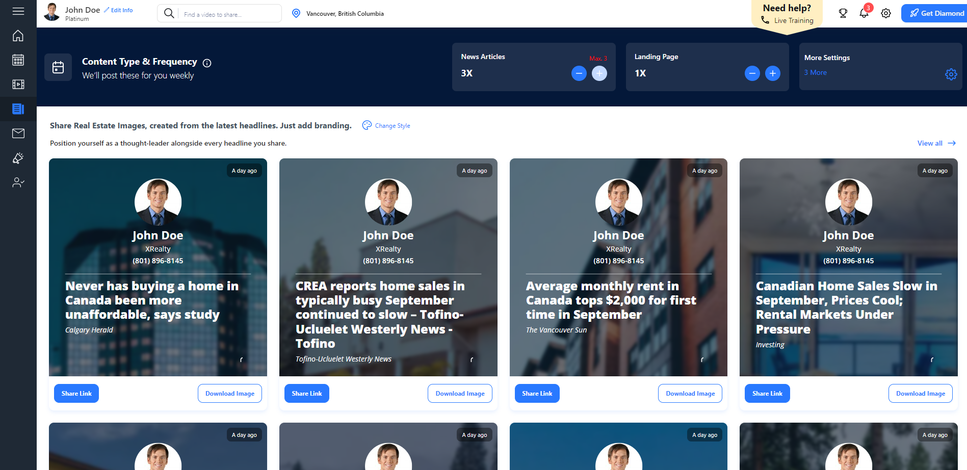 How to Add a Link to Your Instagram Stories - roomvu Academy