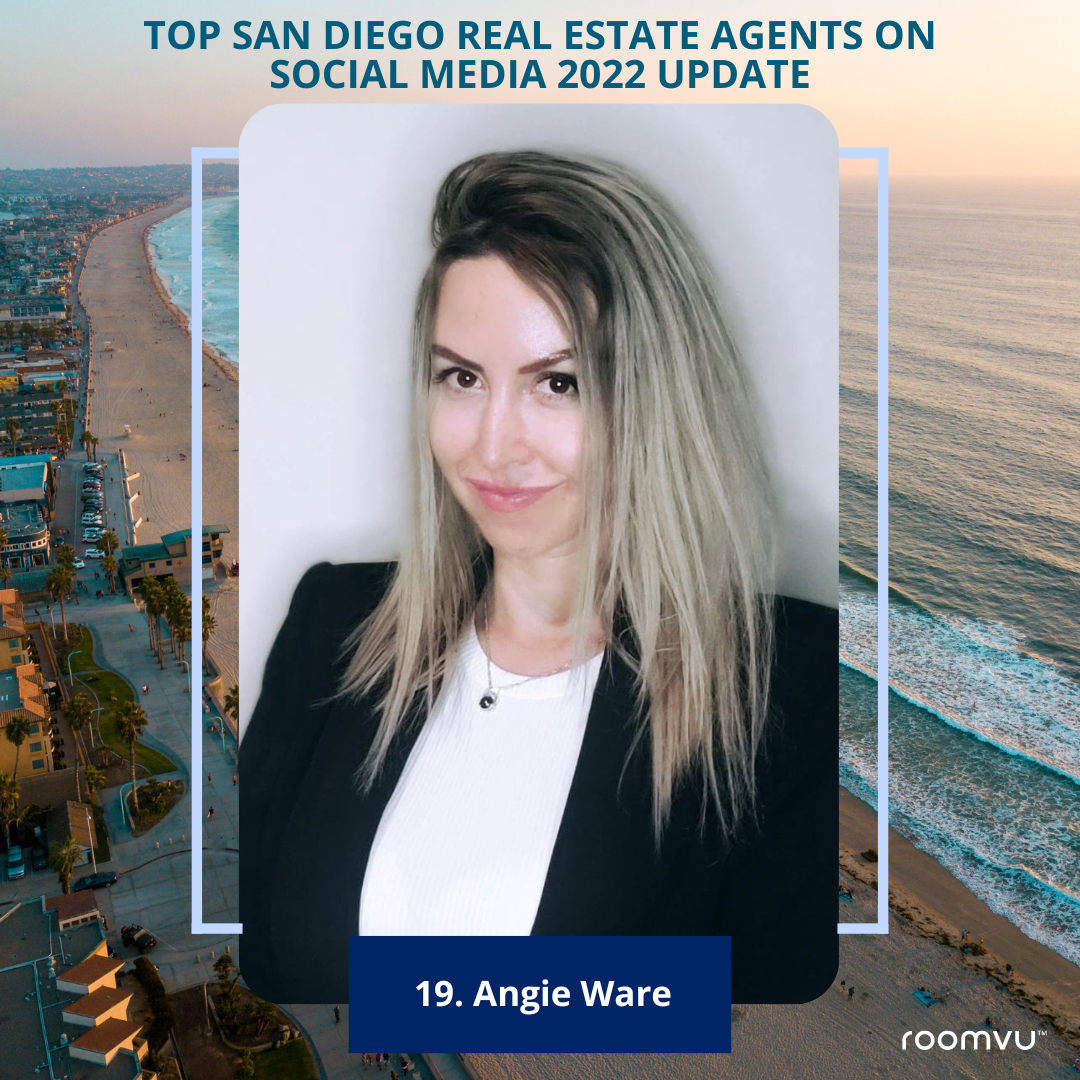 Top San Diego Real Estate Agents - roomvu Academy