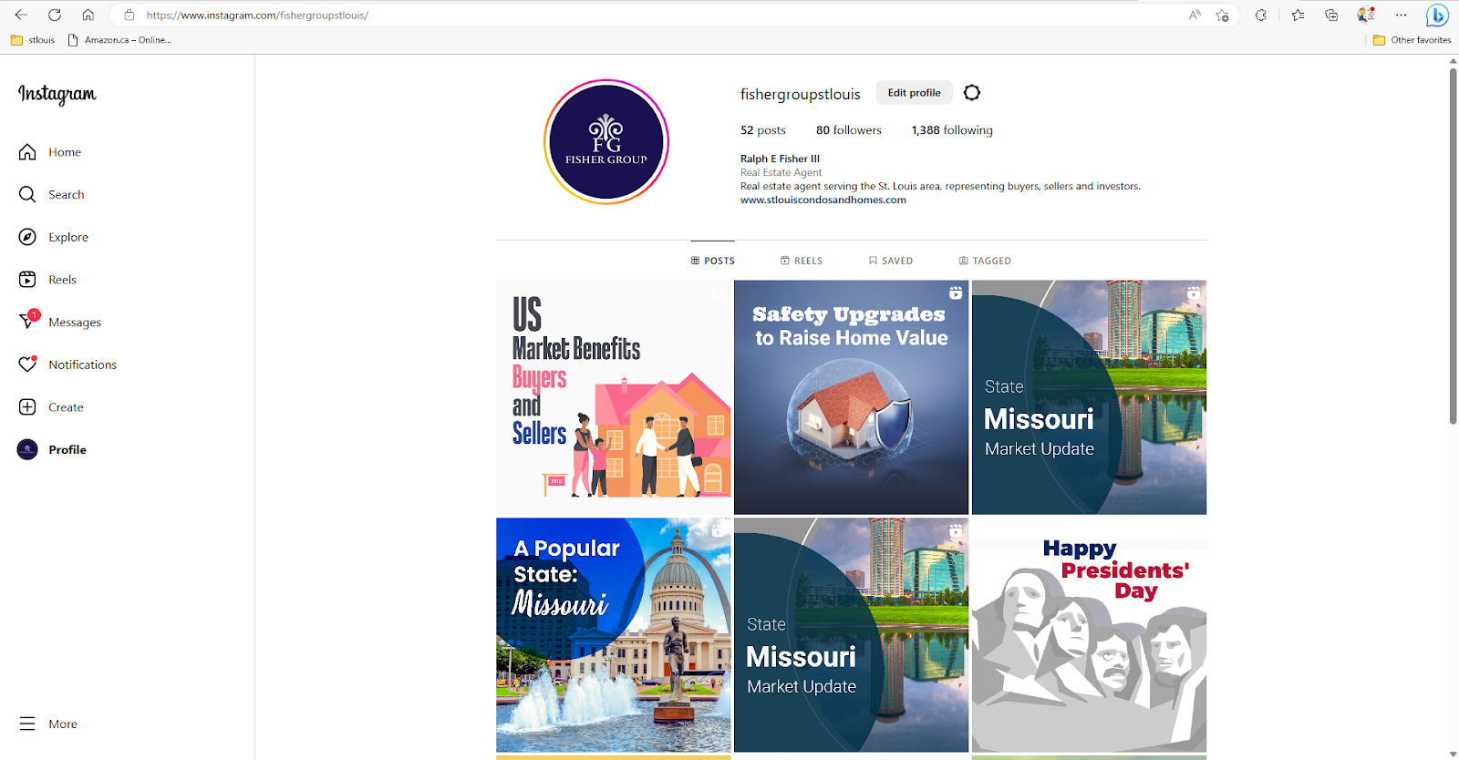 How to Connect Your Instagram Page to Your roomvu Account - roomvu Academy