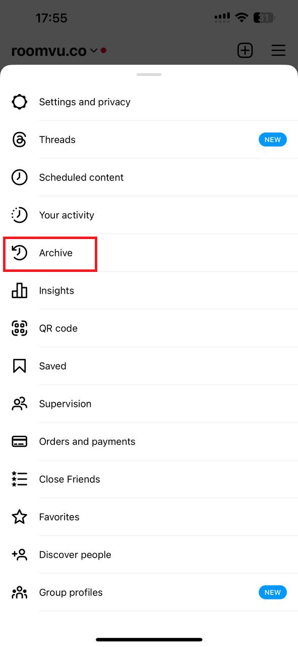 Instagram Stories for Personal Engagement in Real Estate - roomvu Academy