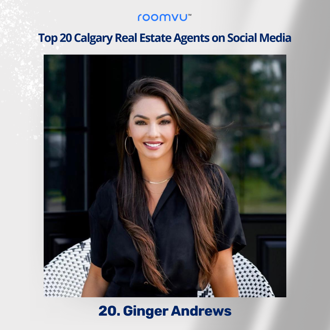 Top Calgary Real Estate Agents - roomvu Academy