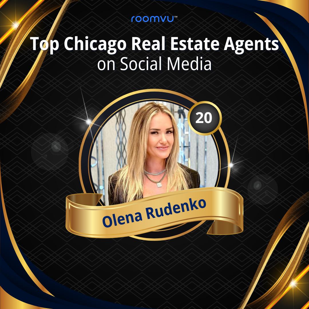 Top Chicago Real Estate Agents - roomvu Academy