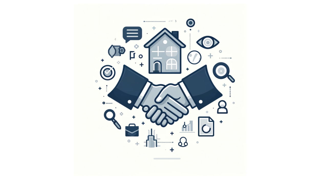 roomvu Academy - Leading The Future of Real Estate Marketing