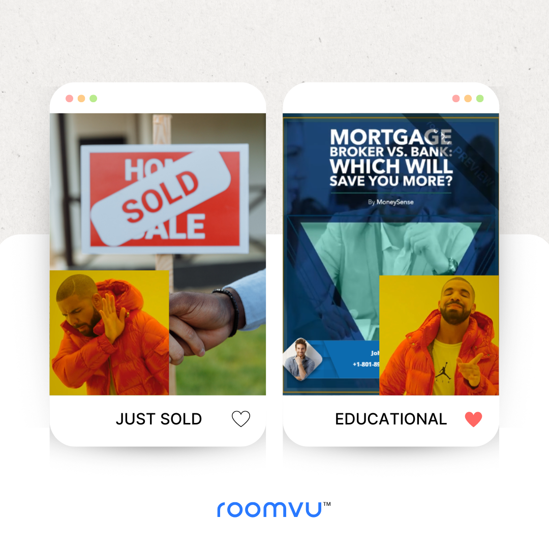 Instagram Reels for Real Estate: Stand Out and Engage - roomvu Academy