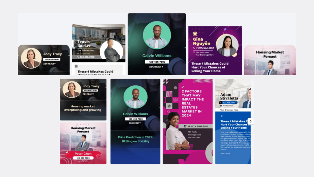 roomvu Academy - Leading The Future of Real Estate Marketing