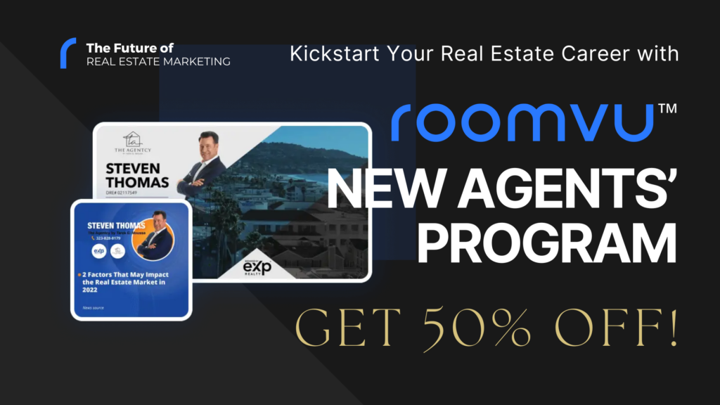 roomvu Academy - Leading The Future of Real Estate Marketing