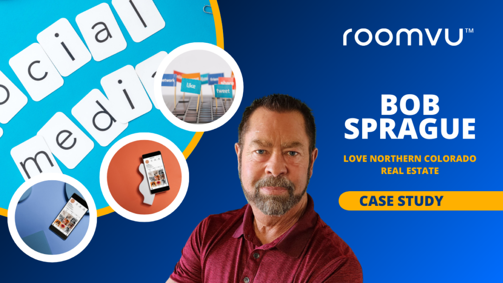 Case Study: Bob Sprague Drives 155 K+ Engagements in 30 Days