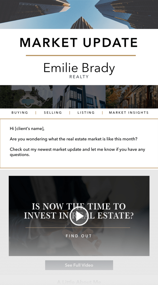 Real Estate Agent Website & Videos | Convert Leads | roomvu