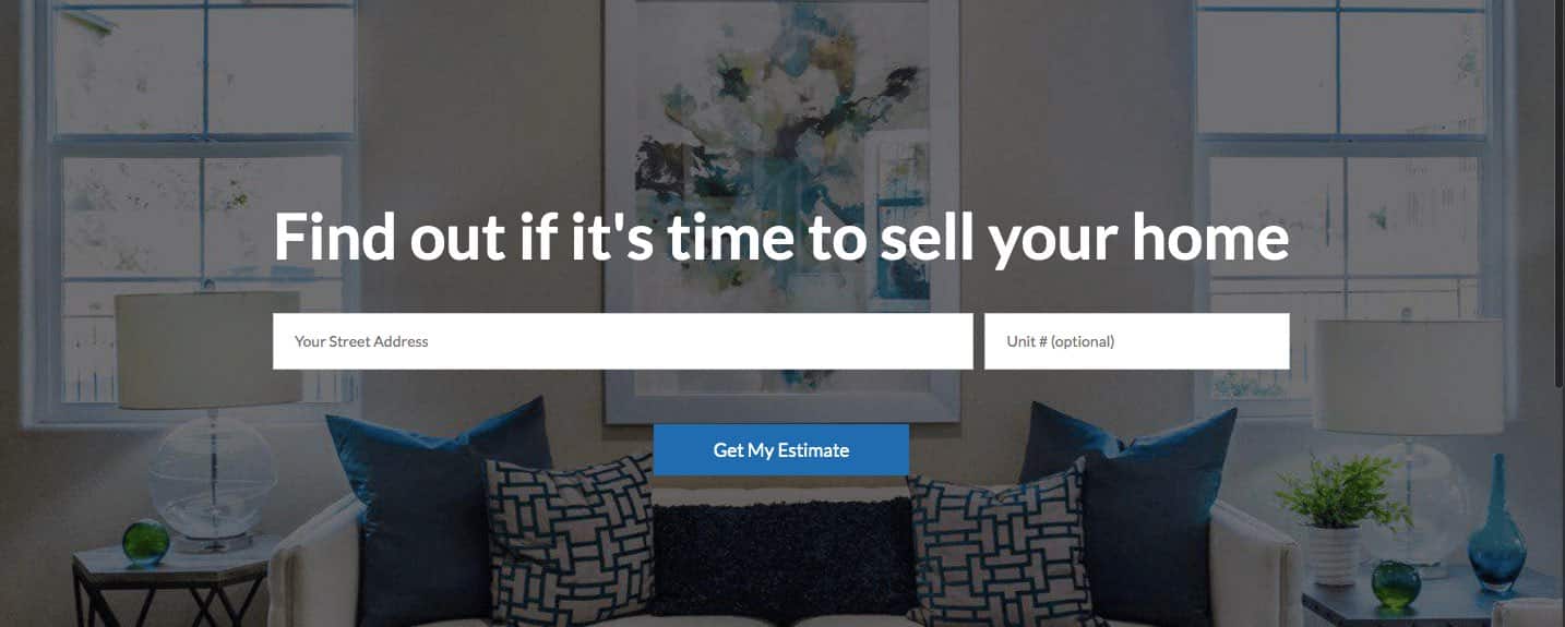 Real Estate Agent Website & Videos | Convert Leads | roomvu