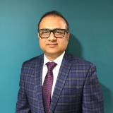 Azmat Mujeeb Executive Homes Realty Inc., Agent