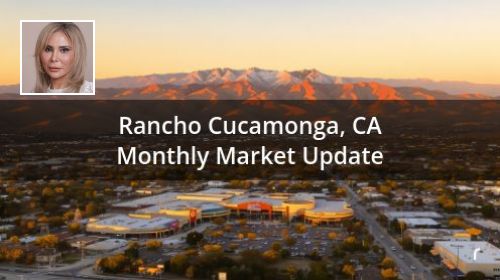 Kinana Allen Rancho Cucamonga, California Real Estate Agent