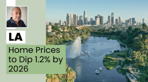 David Rosenfeld Los Angeles, California Real Estate Agent